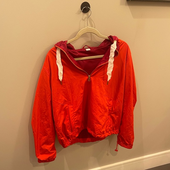 Old Navy | Jackets & Coats | Activewear Colorblock Rain Jacket | Poshmark